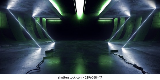 Neon Lasers Floor Cables Futuristic Sci Stock Illustration 2196088447 ... Neon Lasers Floor Cables Futuristic Sci Stock Illustration 2196088447 ...