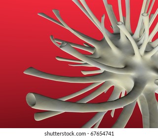 96 Neurocyte Images, Stock Photos & Vectors | Shutterstock