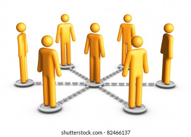13,414 3d stick man Images, Stock Photos & Vectors | Shutterstock