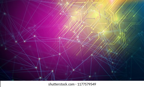 20,335 Technology infrastructure graphic Images, Stock Photos & Vectors ...