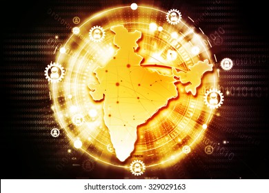 22,969 India connectivity Images, Stock Photos & Vectors | Shutterstock