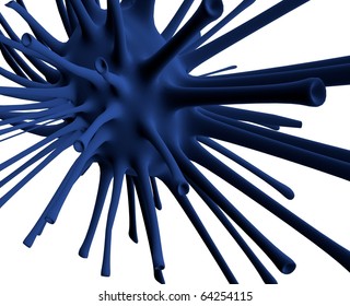 96 Neurocyte Images, Stock Photos & Vectors | Shutterstock