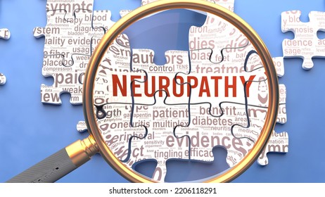 969 Neuropathy Illustration Images, Stock Photos & Vectors | Shutterstock