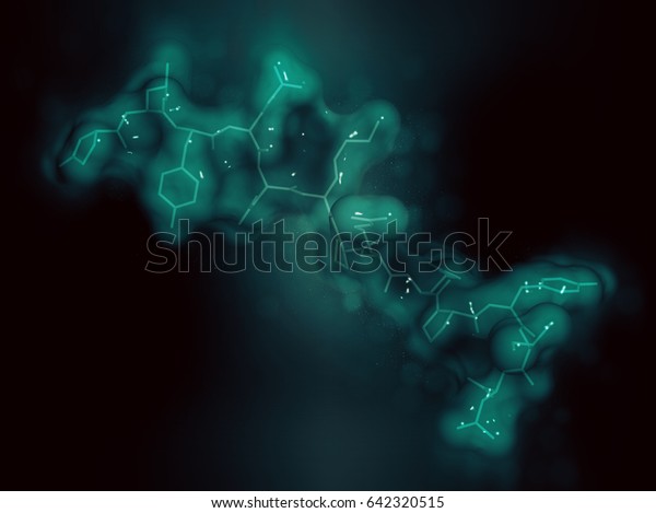 Péptido del neurotransmisor de la neurotensina (Q1E mutado ... Péptido del neurotransmisor de la neurotensina (Q1E mutado ...