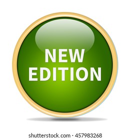 169,004 New edition Images, Stock Photos & Vectors | Shutterstock