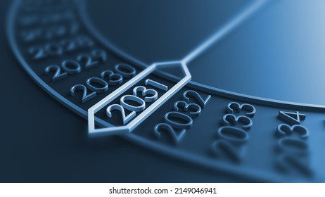 278 Happy New Year 2031 Images, Stock Photos & Vectors | Shutterstock