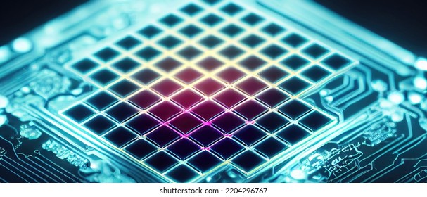 1,809 Supercomputing Chip Images, Stock Photos & Vectors | Shutterstock