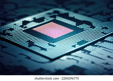 1,809 Supercomputing Chip Images, Stock Photos & Vectors | Shutterstock