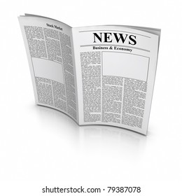 22,143 3d newspaper Images, Stock Photos & Vectors | Shutterstock