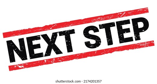 98 Next Step Stamp Images, Stock Photos & Vectors | Shutterstock