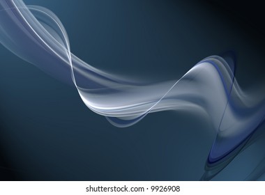 Nice Abstract Design Stock Illustration 9926908 | Shutterstock