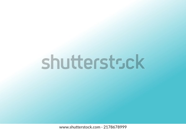 Nice Gradient Background Blue Colours Stock Illustration 2178678999 ...