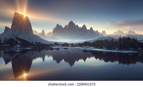 74,204 Nice mountain view Images, Stock Photos & Vectors | Shutterstock