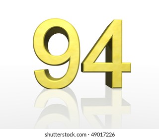 Ninetyfour Stock Illustration 49017226 | Shutterstock