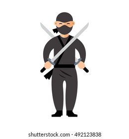 277 Silent ninja Images, Stock Photos & Vectors | Shutterstock