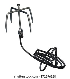 528 imágenes de Ninja rope - Imágenes, fotos y vectores de stock ...