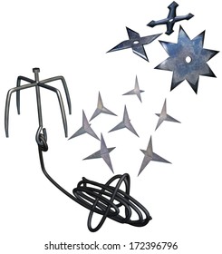Ninja-go Images, Stock Photos & Vectors | Shutterstock