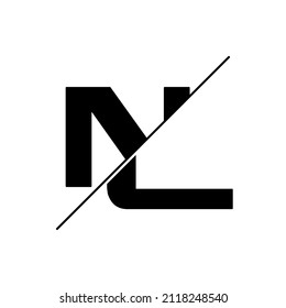 2,581 Nl Logo Images, Stock Photos & Vectors | Shutterstock