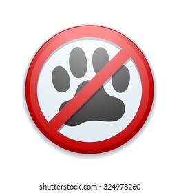 293 Dog free zone Images, Stock Photos & Vectors | Shutterstock