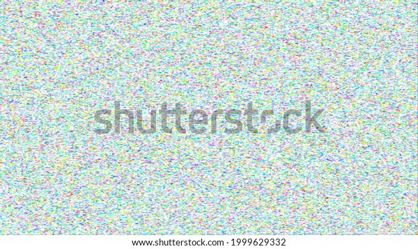 Noise Pattern Noise Texture Illustration Stock Illustration 1999629332 ...