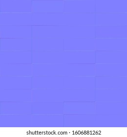 Normal Map Blue Textures Seamless Tillable Stock Illustration ...