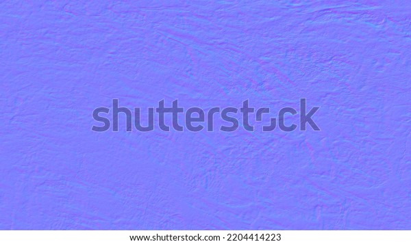 Normal Map Concrete Textureconcrete Texture 3d Stock Illustration ...