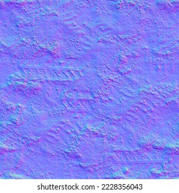 Normal Map Texture Fabric Normal Texture Stock Illustration 2203029231 ...