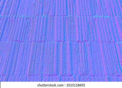 Normal Map External Floor Red Boards Stock Illustration 1015118692 ...