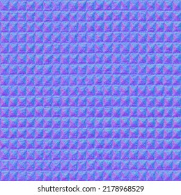 Normal Map Fabric Texture Normal Mapping Stock Illustration 2178968529 ...