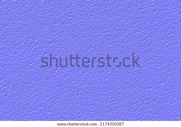 Carte normale Texture sable harmonieux texture : illustration de stock ...