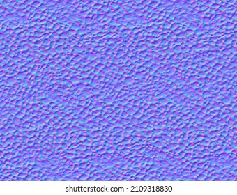 Normal Map Texture Cheetah Paper Normal: стоковая иллюстрация ...