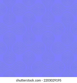 Normal Map Texture Fabric Normal Texture Stock Illustration 2203029195 ...