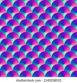 Normal Map Texture Metal Brushed Normal Stock Illustration 2143258531 ...