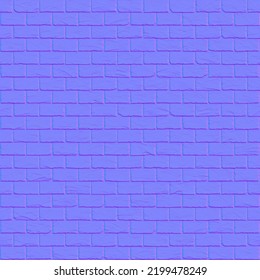 Normal Map Texture Roof Normal Roof Stock Illustration 2199478249 ...