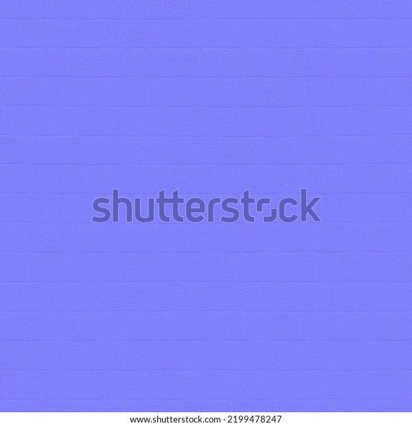 Normal Map Texture Roof Normal Roof Stock Illustration 2199478247 ...