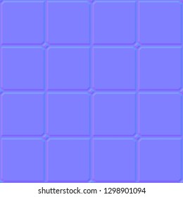 Tile Ceramic Texture Seamless Nomal Map: Hình minh họa có sẵn ...