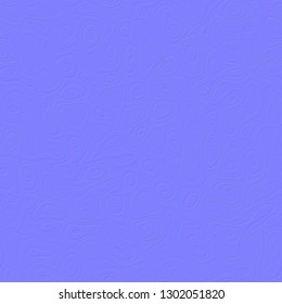 Normal Map Blue Textures Seamless Tillable: ilustración de stock ...