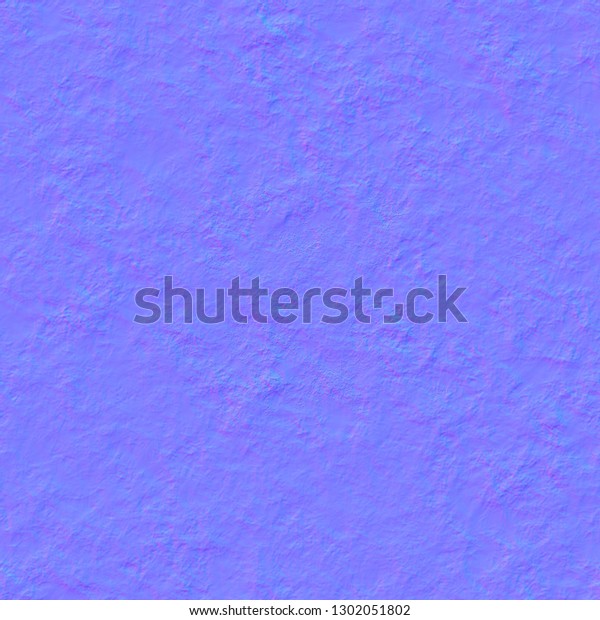 Normal Map Texture Seamless Tillable 4096 Stock Illustration 1302051802 ...
