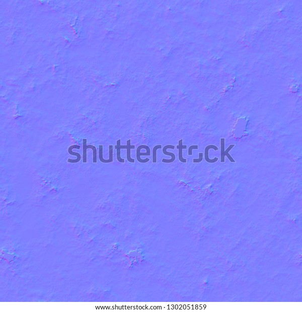 Normal Map Texture Seamless Tillable 4096 Stock Illustration 1302051859 ...
