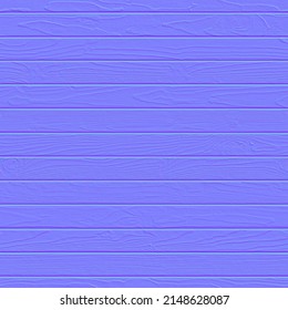Normal Map Texture Wood Planks Normal Stock Illustration 2148628087 ...