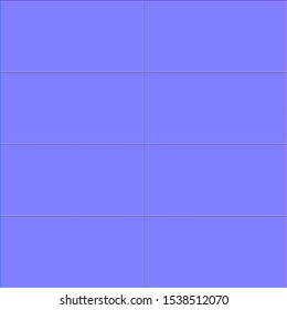 Normal Map Textures Seamless Tillable 2048 Stock Illustration ...