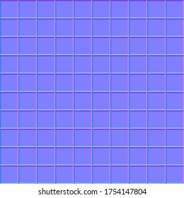 Normal Map Textures Seamless Tillable 2048 Stock Illustration ...