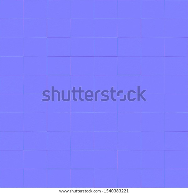 Normal Map Textures Seamless Tillable 2048 Stock Illustration ...