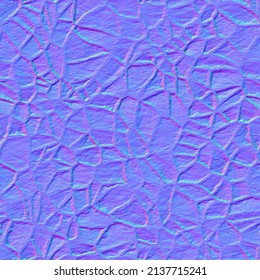 Normal Map Tiles Texture Normal Mapping Stock Illustration 2137715241 ...