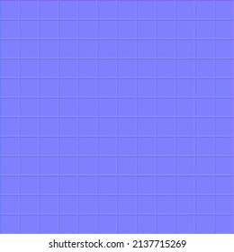 Normal Map Tiles Texture Normal Mapping Stock Illustration 2137715269 ...