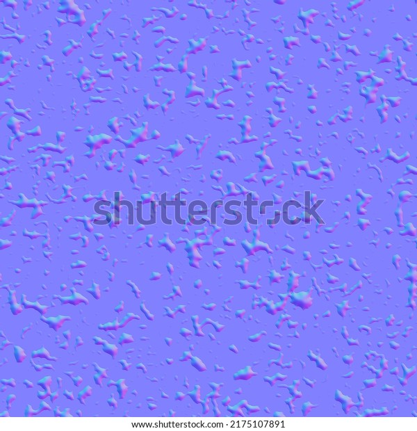 일반 맵 물방울 텍스처, 일반 매핑 스톡 일러스트 2175107891 | Shutterstock
