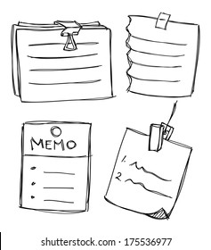53,235 Paper note doodle Images, Stock Photos & Vectors | Shutterstock