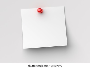 Blank Squared Notepad Pages Pin Note: เวกเตอร์สต็อก (ปลอดค่าลิขสิทธิ์ ...