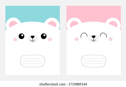 12,603 Cartoon notebook cover design Images, Stock Photos & Vectors ...