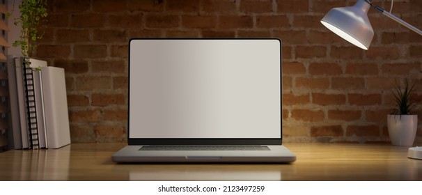 252 Workspace under light Images, Stock Photos & Vectors | Shutterstock